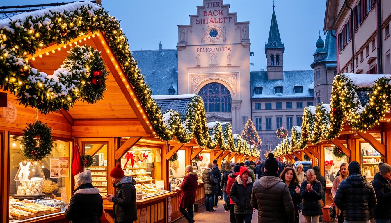 Events in Villach 2025: Traditionelle Feste und moderne Veranstaltungen